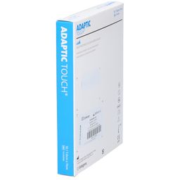Adaptic™ Touch 7,6 x 11cm 10 St - Shop Apotheke
