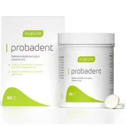 nupure probadent 90 St - Shop Apotheke