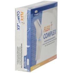 FLEX COMPLEX 120 St - Shop Apotheke