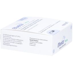 EFLUELDA Tetra 2024/2025 Inj.-Susp.i.e.F.-Sp.o.Kan 10 St mit dem E ...