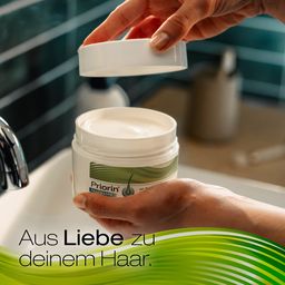 Priorin® Haarmaske – die Aufbaukur für deine Haare 180 ml - Shop Apotheke