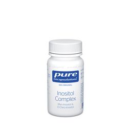pure® Inositol Complex 30 St - Shop Apotheke