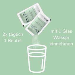 Clavella Classic mit myo-Inositol– zur Regulation des Monatszyklus und ...