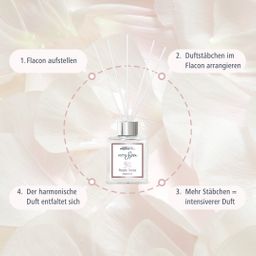 medipharma cosmetics HOME SPA Purple Sense Raumduft 100 ml - Shop Apotheke