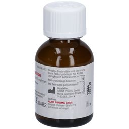 Simeticon AL Emulsion 50 ml - Shop Apotheke