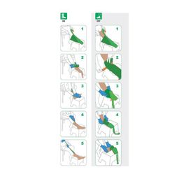 ARION Magnide 2in1 An-/Ausziehhilfe Komp.Str.L 1 St - Shop Apotheke