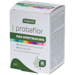 probaflor MAX SPEKTRUM N95 80 St - Shop Apotheke