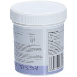 ZILCALM PULVER 100 g - Shop Apotheke