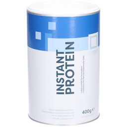 INSTANT PROTEIN – Caseinbasiertes Eiweißkonzentrat für medizinische ...