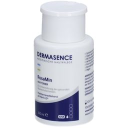 DERMASENCE RosaMin AHA Toner 160 ml - Shop Apotheke