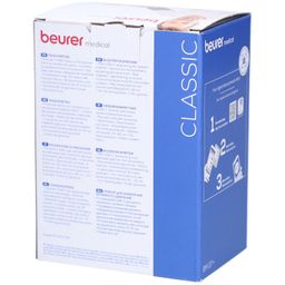 Beurer® BM 27 Blutdruckmessgerät 1 St - Shop Apotheke