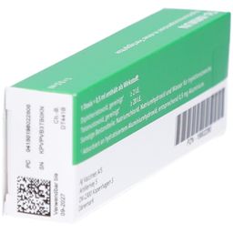 Td-IMMUN Injektionssuspension Einzeldosis-Fertigsp 1x0,5 ml mit dem E ...