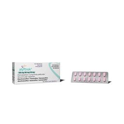 ALYFTREK 125 mg/50 mg/10 mg Filmtabletten 56 St mit dem E-Rezept kaufen ...