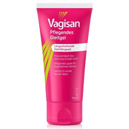 Vagisan Pflegendes Gleitgel: Für langanhaltende Gleitfähigkeit 50 g ...