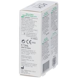 ACM Molutrex 5% Kaliumhydroxid 3 ml 3 ml - Shop Apotheke