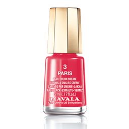 Mavala Mini Color Nagellack Creme Paris 5 ml - Shop Apotheke