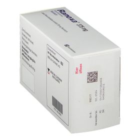 Ranexa® 375 mg 60 St - shop-apotheke.com