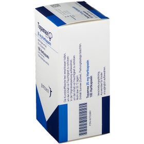 Topamax® 25 mg 100 St - shop-apotheke.com