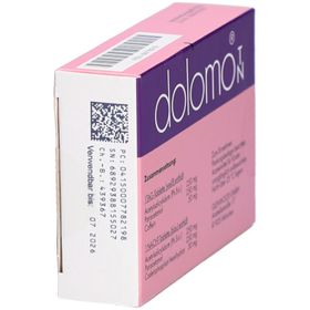 dolomo® TN 10 St - shop-apotheke.com