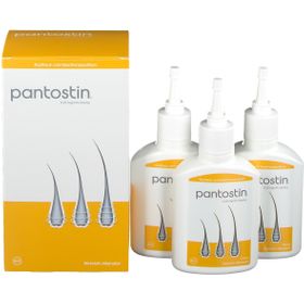Pantostin® 0,25 mg/ml 3x100 ml - shop-apotheke.com