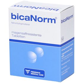 bicaNorm® 100 St - shop-apotheke.com