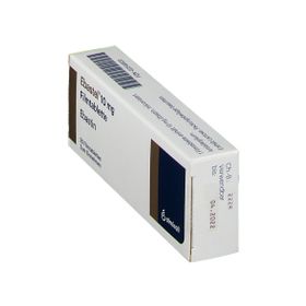 Ebastel® 10 mg 20 St - shop-apotheke.com