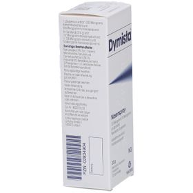 Dymista® 23 g - shop-apotheke.com