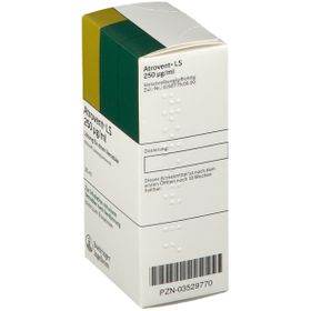 Atrovent® LS 250 µg/ml 20 ml - shop-apotheke.com