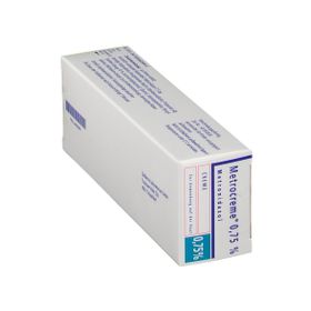 Metrocreme® 0,75 % 50 g - shop-apotheke.com