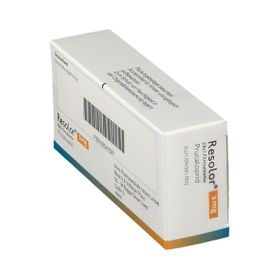 Resolor 2 mg 28 St - shop-apotheke.com