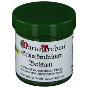 Maria Treben® Schwedenkräuter Balsam 100 ml - shop-apotheke.com