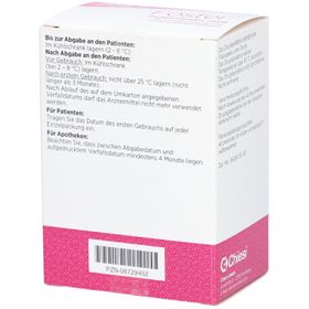 Foster® 100/6 µg Druckgasinhalation 2 St - shop-apotheke.com