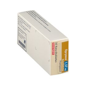 Oprymea® 1,57 mg 30 St - shop-apotheke.com
