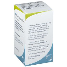 VELPHORO® 500 mg 30 St - shop-apotheke.com