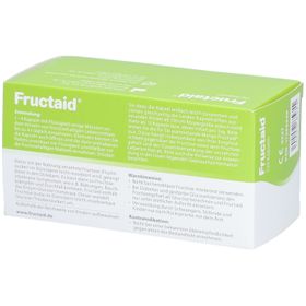 Fructaid® 120 St - shop-apotheke.com