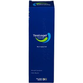 Testogel® Dosiergel 16,2 mg/g 1x88 g - shop-apotheke.com