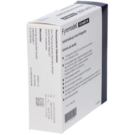 Fyremadel 0,25 mg/0,5 ml 5 St - shop-apotheke.com
