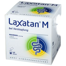 Laxatan® M 48 St - shop-apotheke.com