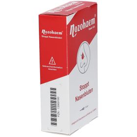 Nozohaem® Nasen Gel 4x5 ml - shop-apotheke.com