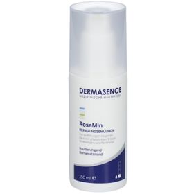 DERMASENCE RosaMin Reinigungsemulsion 150 ml - shop-apotheke.com