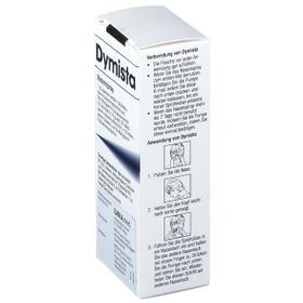 Dymista Nasenspray 137 µg/50 µg/Sprühstoß 23 g - shop-apotheke.com