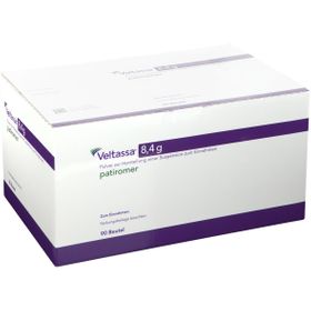 Veltassa 8,4 G 90 St - shop-apotheke.com