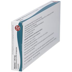 MYTOLAC 120 mg Injektionslösung i.e.Fertigspritze 1 St - shop-apotheke.com