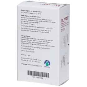 INUVAIR 200/6 µg 120 Hub Druckgasinhalat 2 St - shop-apotheke.com
