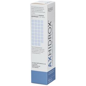 AXHIDROX 2,2 mg/Hub Creme 50 g - shop-apotheke.com