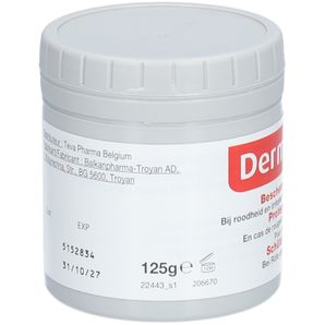 Dermocrem® 125 g - shop-apotheke.com