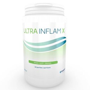 Ultra Inflam X Original 632 g - shop-apotheke.com