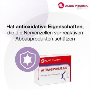 Alpha-Lipon AL 600 30 St - shop-apotheke.com