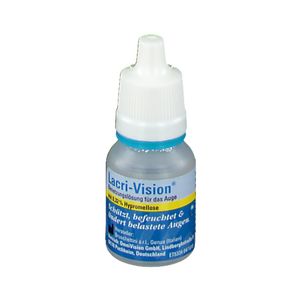 Lacri Vision 10 ml - shop-apotheke.com