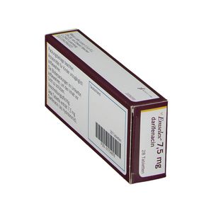 Emselex 7,5 mg Retardtabletten 28 St - shop-apotheke.com